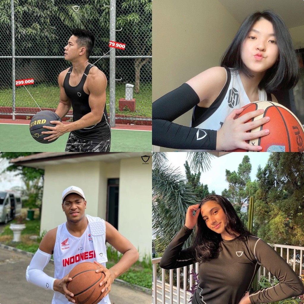 Produk Guardindonesia | Shopee Indonesia