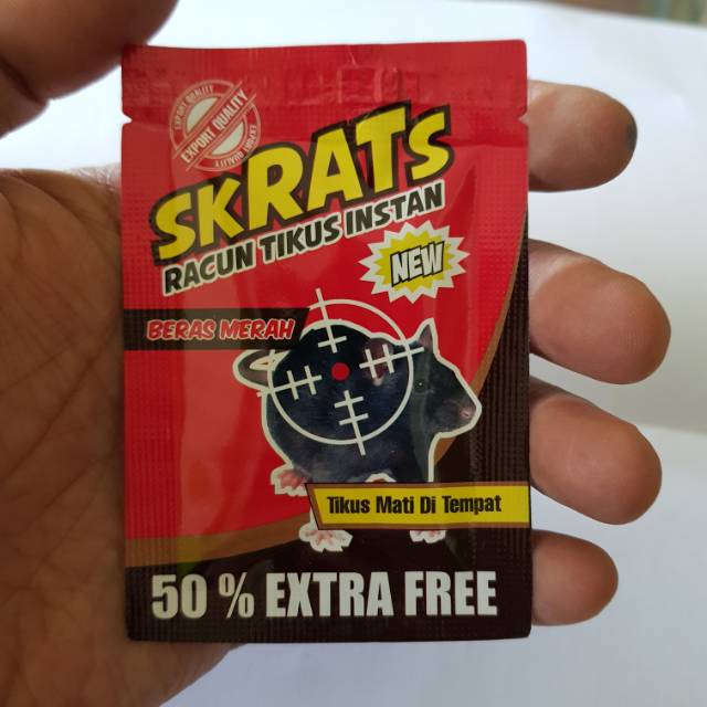 Produk RAJA_RACUN | Shopee Indonesia
