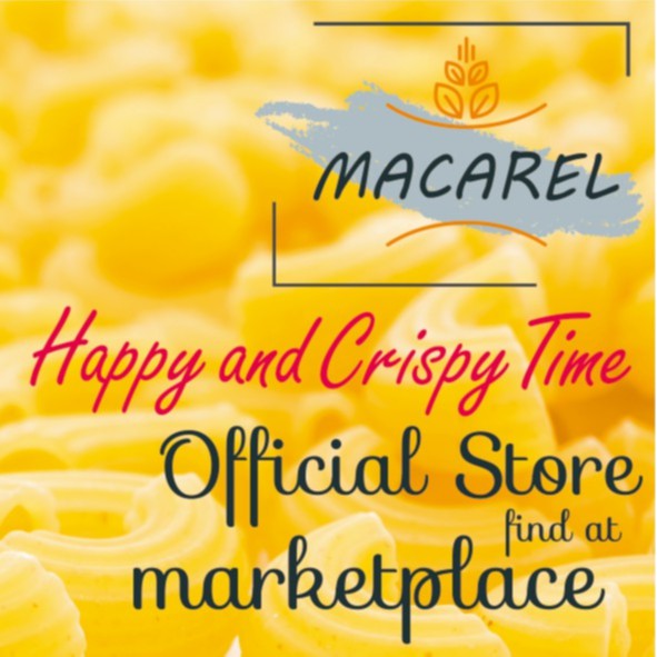 Produk Macarel Official | Shopee Indonesia