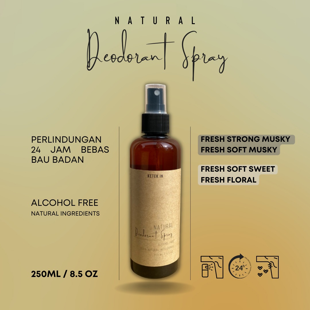 Produk ketek.in | Shopee Indonesia