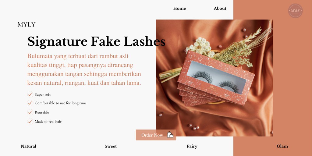 Produk myly.official | Shopee Indonesia