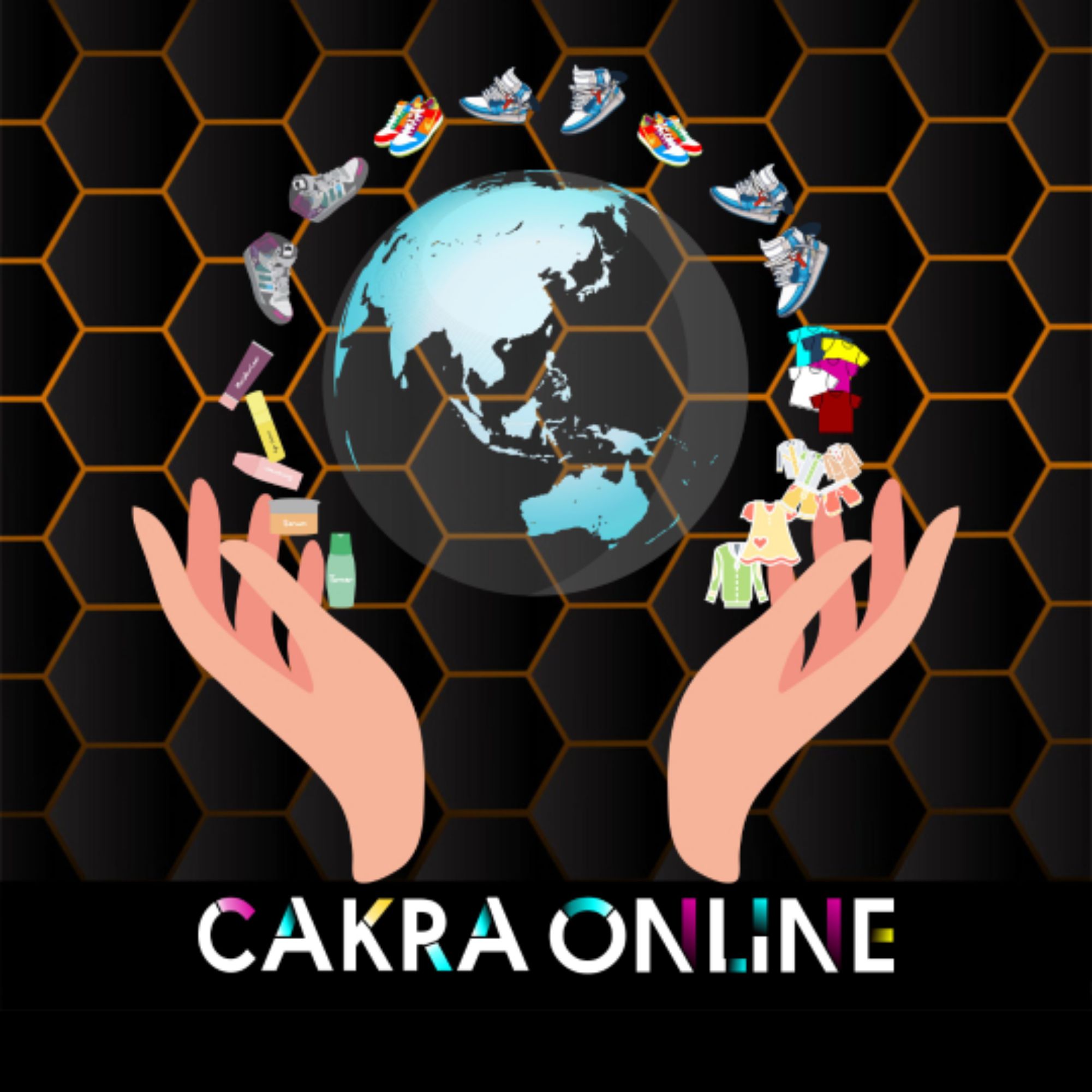 Produk CAKRA ONLINE | Shopee Indonesia