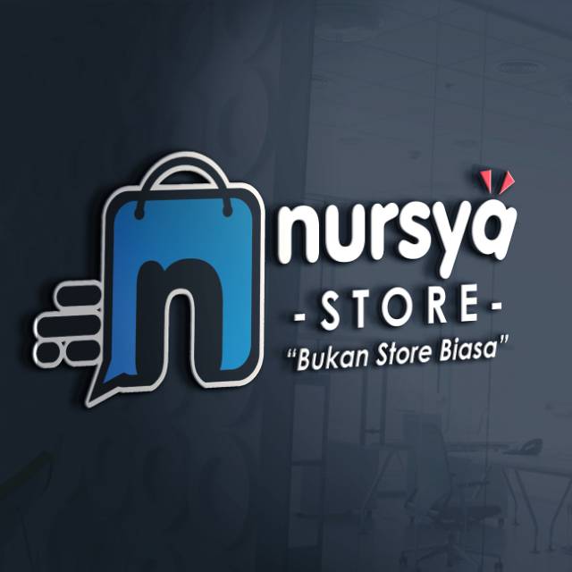 Produk NURSYA STORE | Shopee Indonesia
