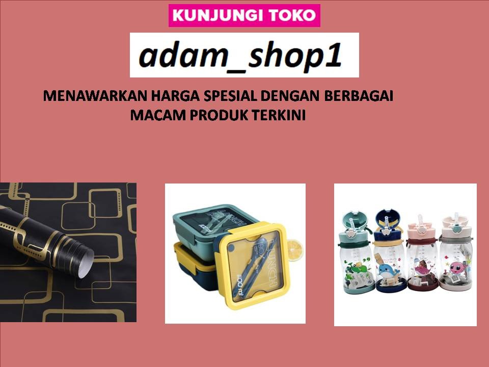 Produk adam_shop1 | Shopee Indonesia