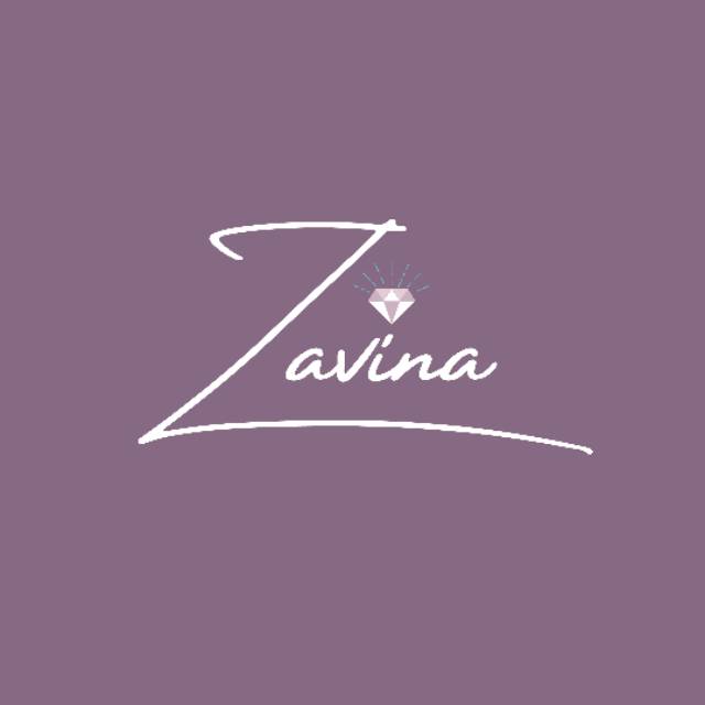 Produk ZAVINA_HIJAB | Shopee Indonesia