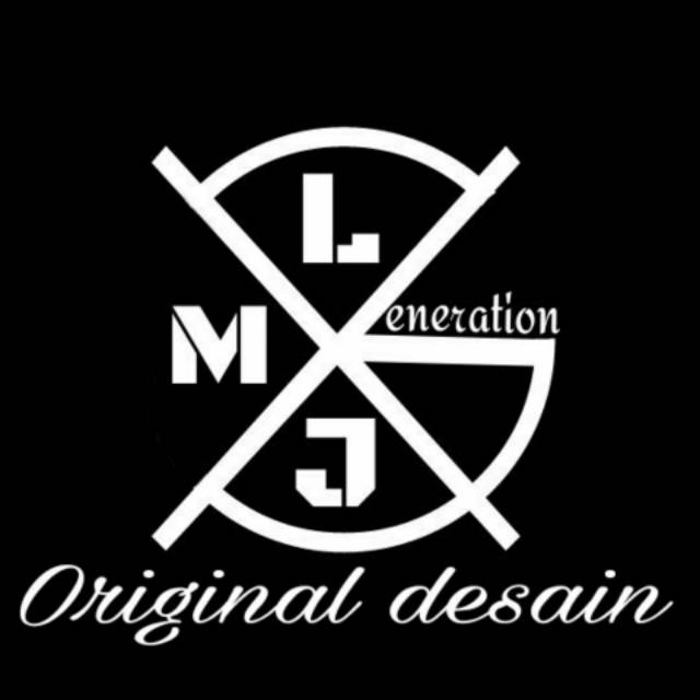 Produk LMJ Generation | Shopee Indonesia