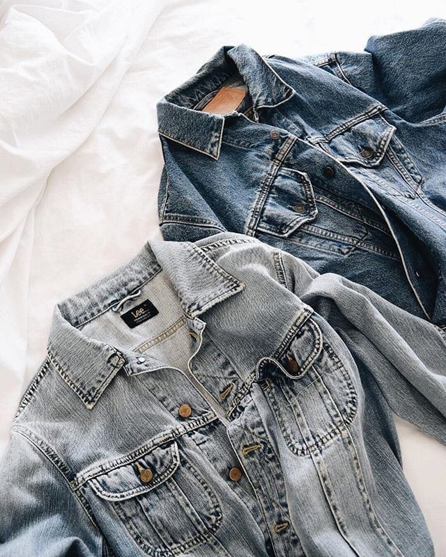 Produk EXCLUSIVE DENIM | Shopee Indonesia