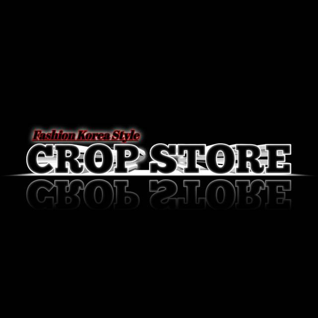 Produk CROP STORE | Shopee Indonesia