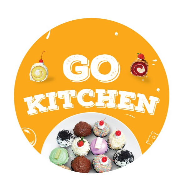 Produk gokitchenbook_official | Shopee Indonesia