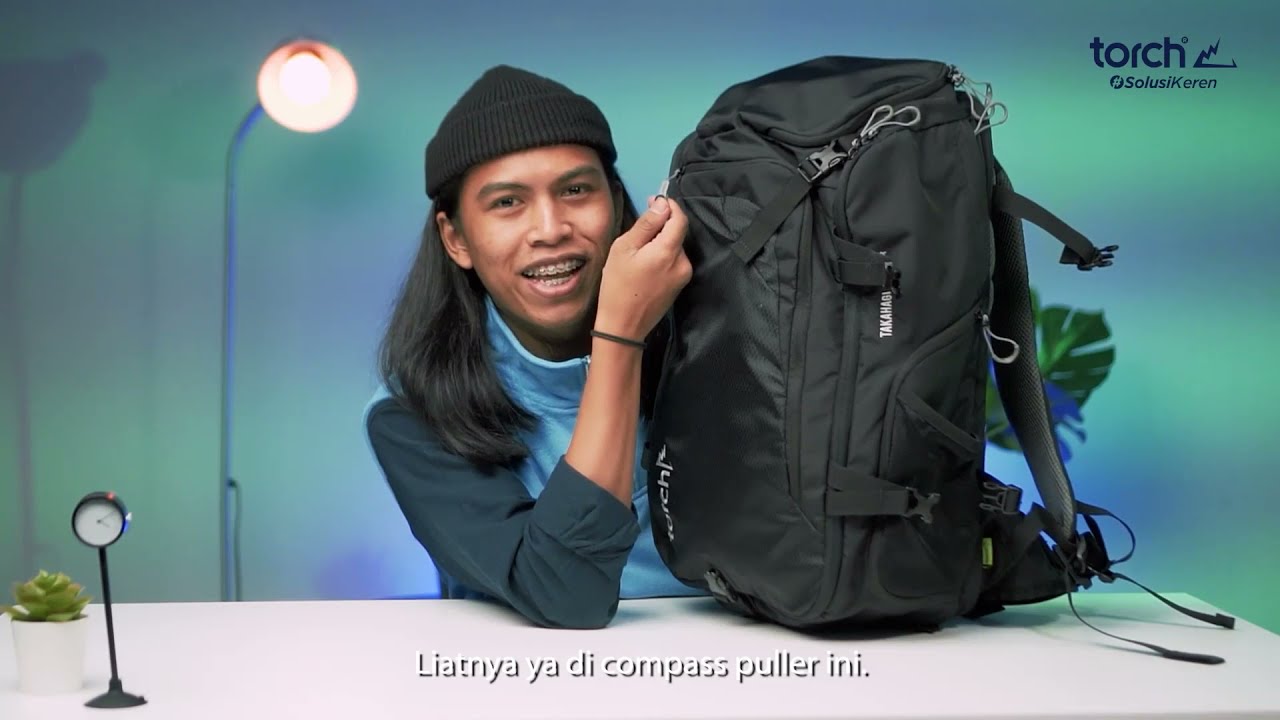 Toko Online TORCH.ID OFFICIAL | Shopee Indonesia