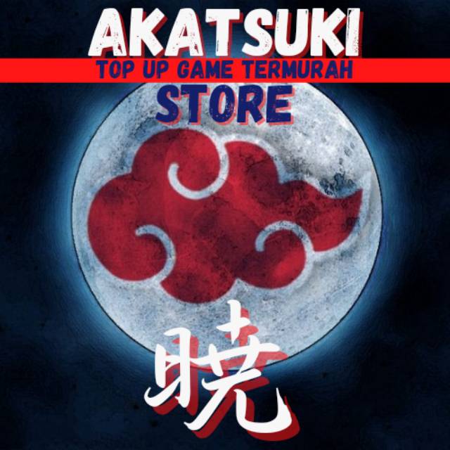 Produk AKATSUKI STORE | Shopee Indonesia