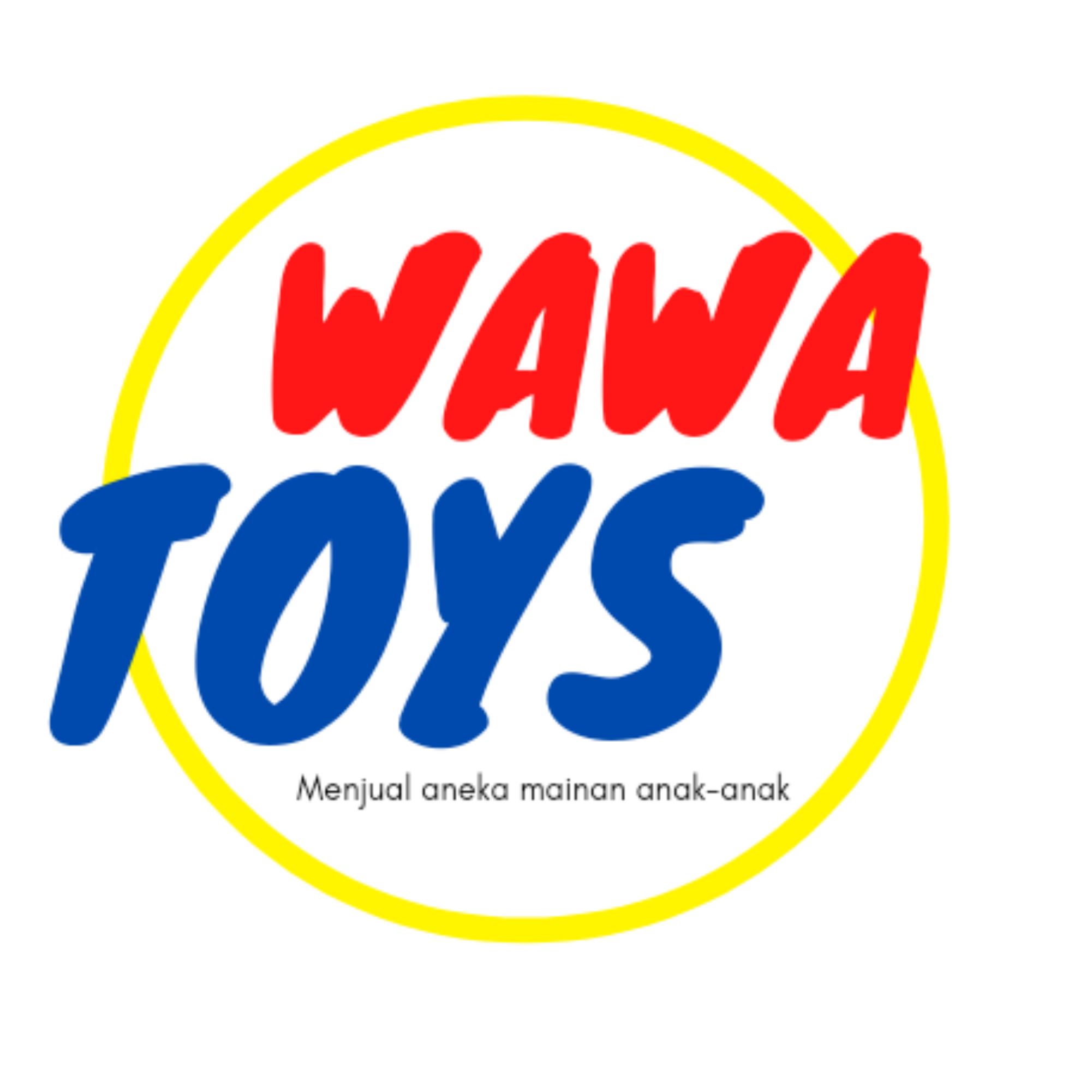 Produk WAWA TOYS | Shopee Indonesia