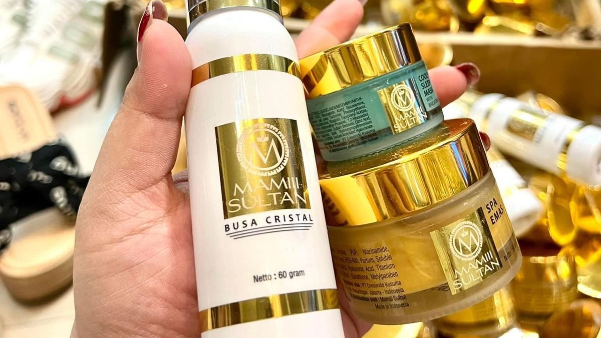 Produk Mami Sultan Master Jateng | Shopee Indonesia