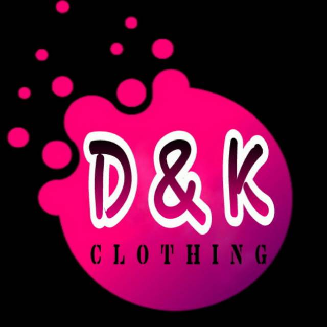 Produk D&K Clothing | Shopee Indonesia