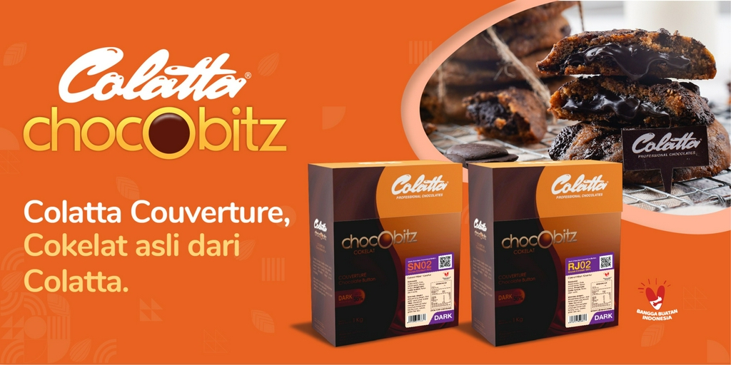 Toko Online Colatta Official Shop | Shopee Indonesia