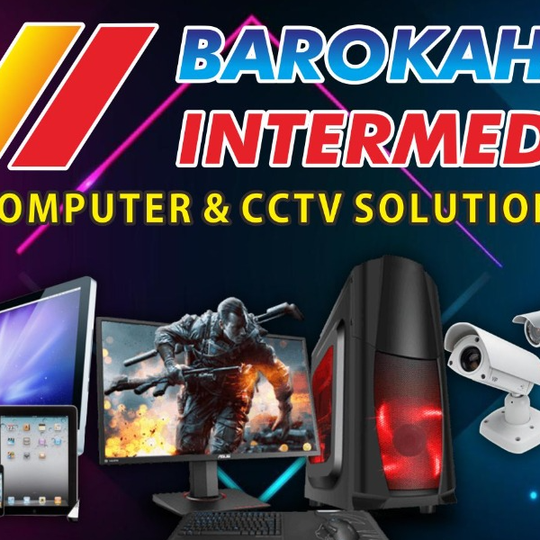 Produk BJI_Comp | Shopee Indonesia