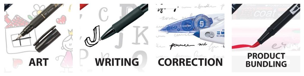 Toko Online Tombow Official Shop | Shopee Indonesia