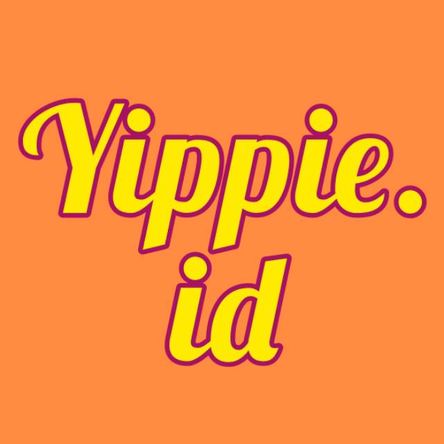 Produk Yippie_id | Shopee Indonesia