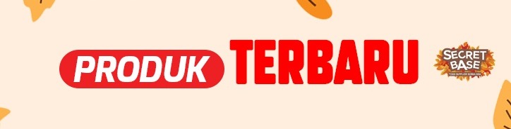 Produk Secret Base Surabaya | Shopee Indonesia