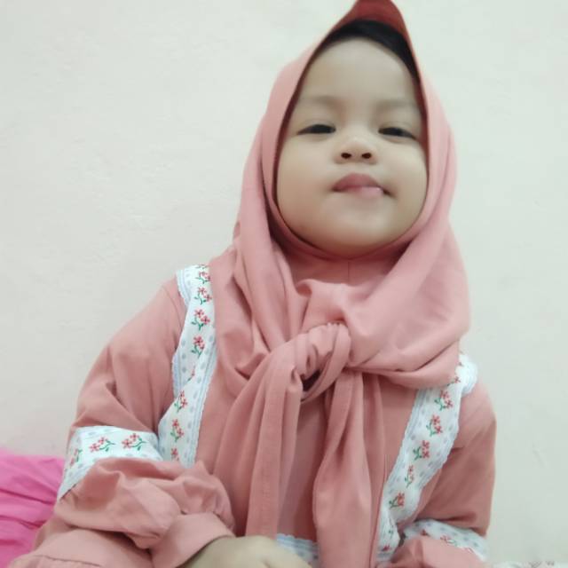 Produk syahila hijab | Shopee Indonesia