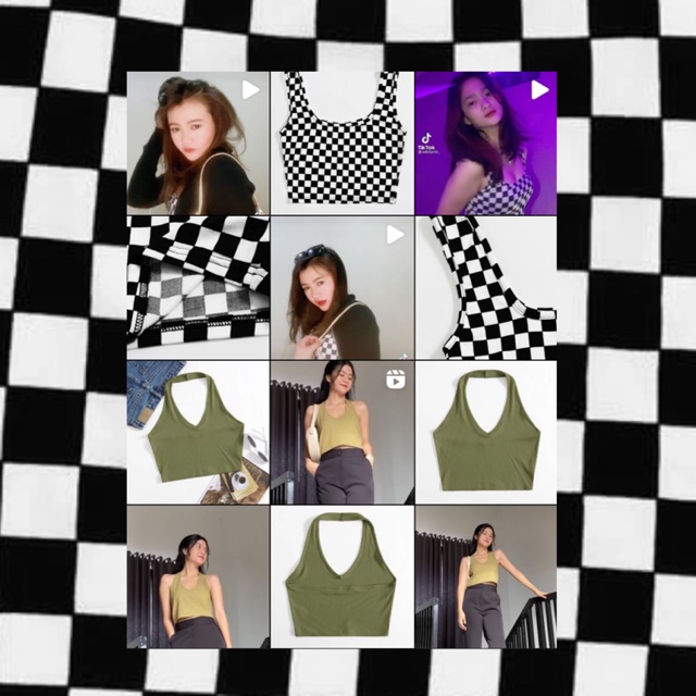 Produk SHEIN ☀️ | Shopee Indonesia