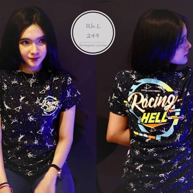 Produk ASA CLOTHING | Shopee Indonesia
