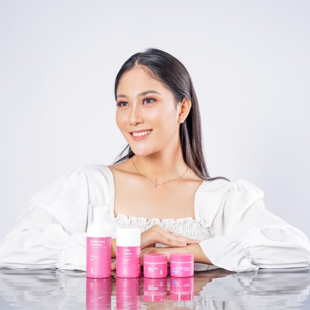 Produk BG SKIN DISTRIBUTOR | Shopee Indonesia