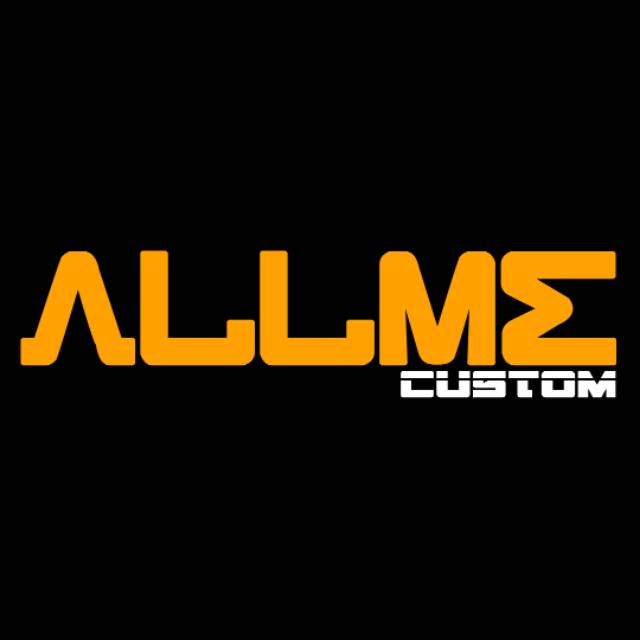 Produk ALLME_CUSTOM | Shopee Indonesia