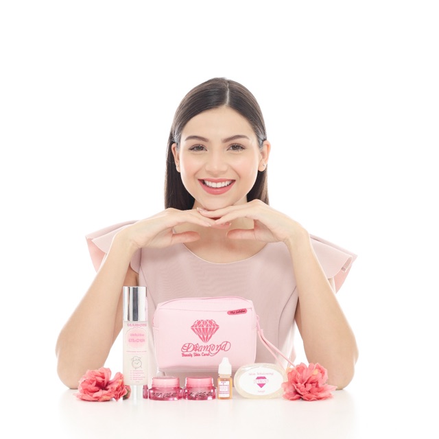 Produk Diamond Beauty Care Official | Shopee Indonesia