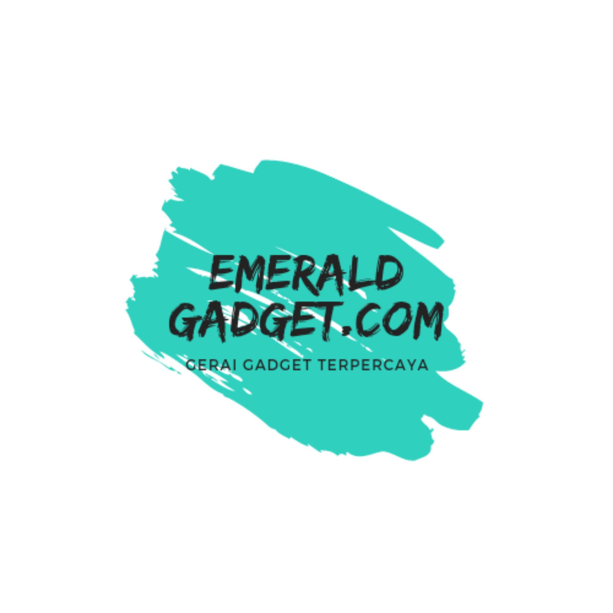 Produk Emerald Gadget.com | Shopee Indonesia