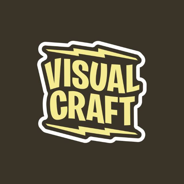 Produk Visual Craft | Shopee Indonesia