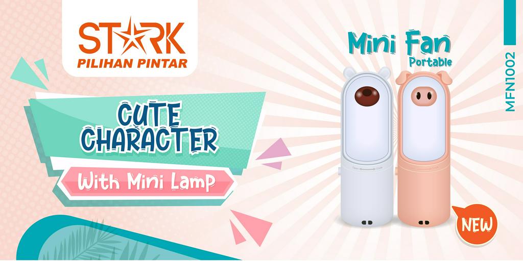 Toko Online STARK Official Shop | Shopee Indonesia