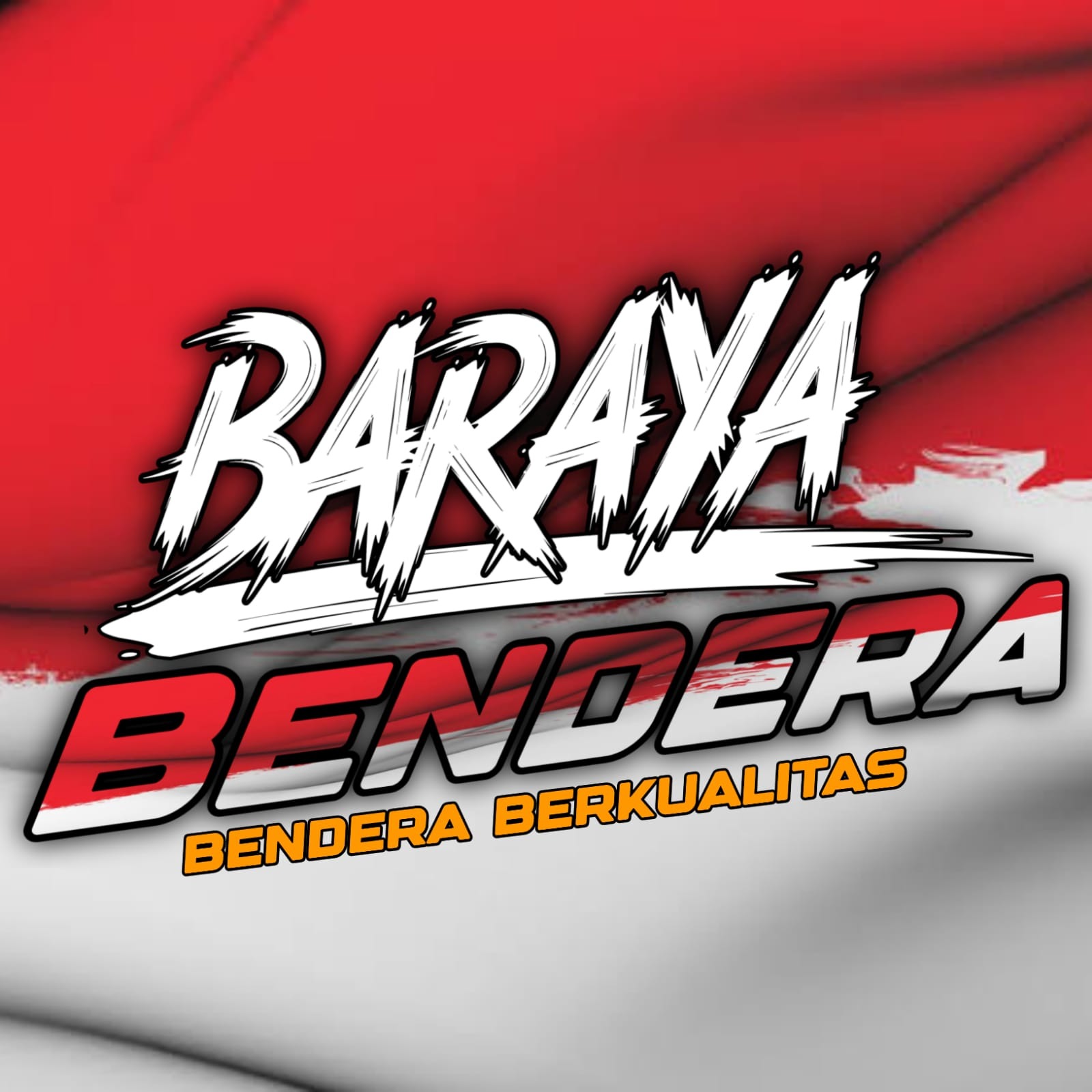 Produk BARAYA BENDERA | Shopee Indonesia
