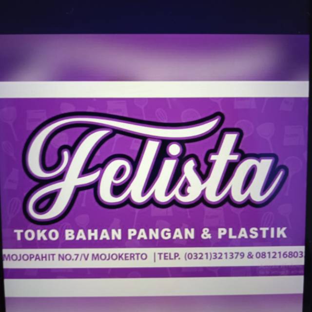 Produk TOKO FELISTA | Shopee Indonesia