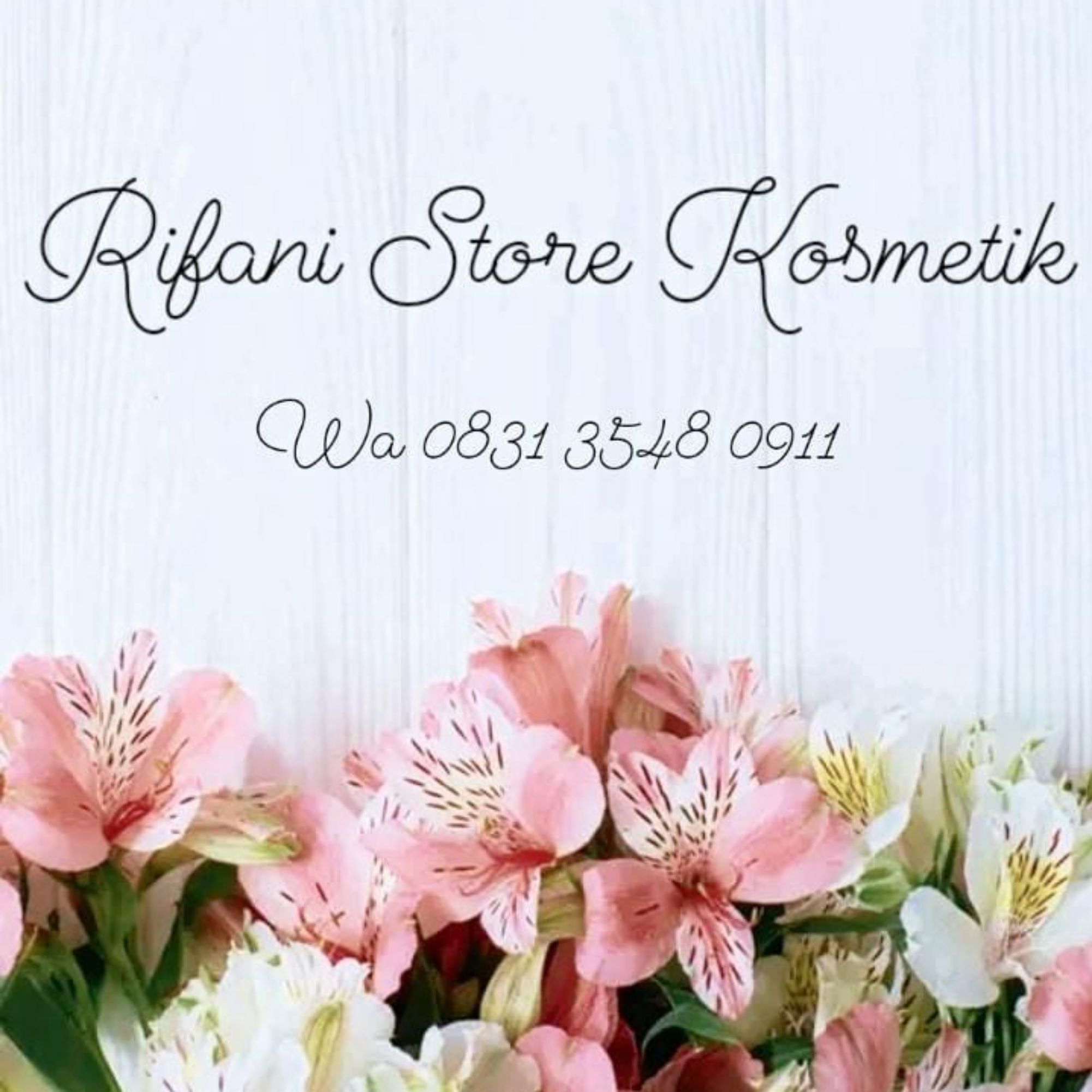 Produk RIFANI KOSMETIK | Shopee Indonesia