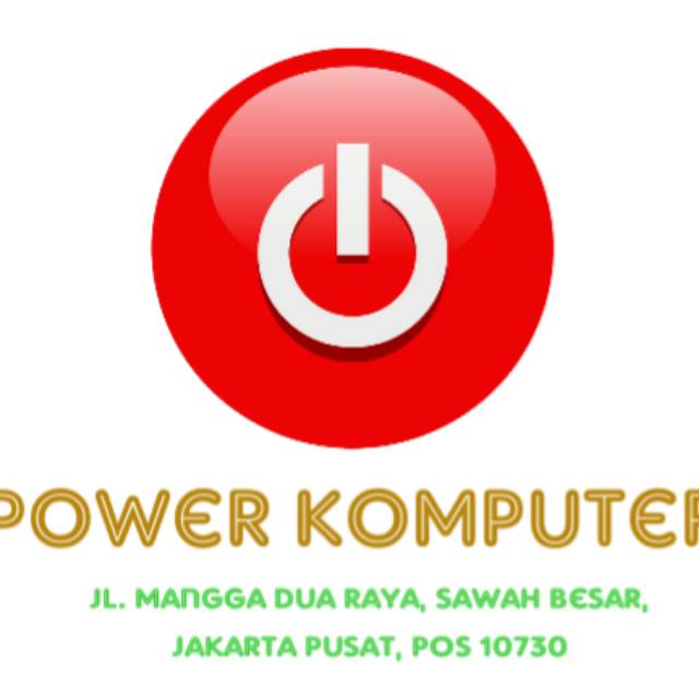 Produk Power Komputer | Shopee Indonesia