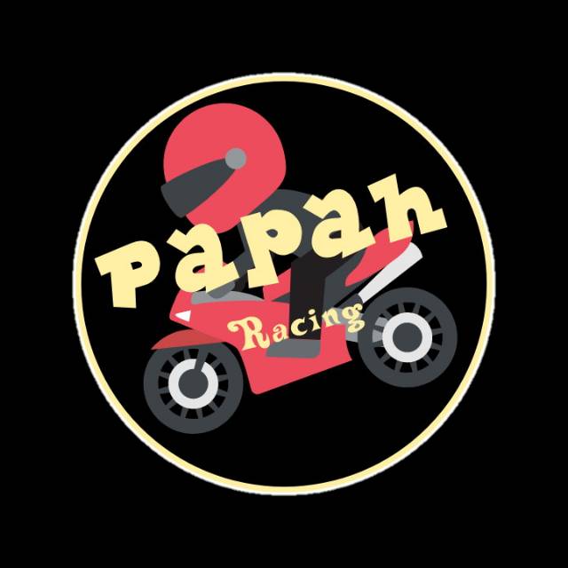 Produk PAPAH RACING | Shopee Indonesia