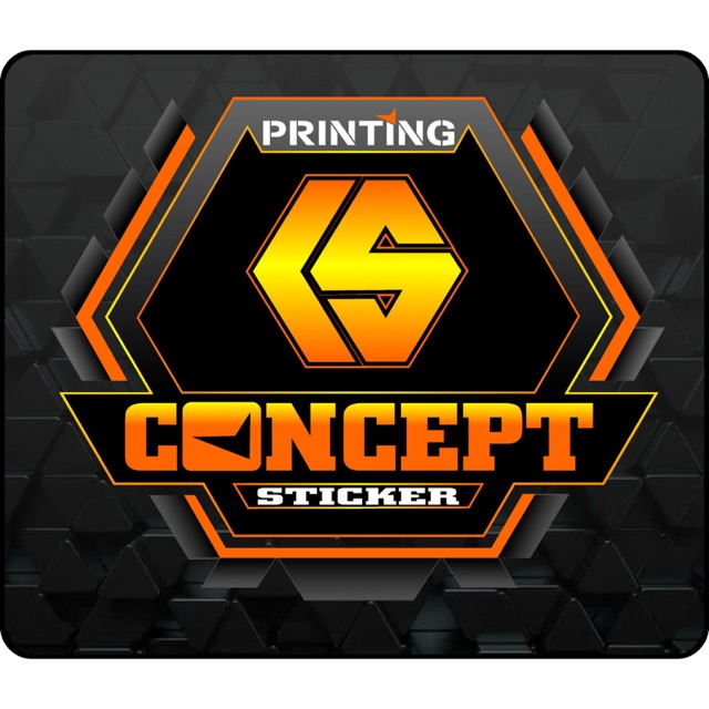 Produk sticker maxdecal | Shopee Indonesia