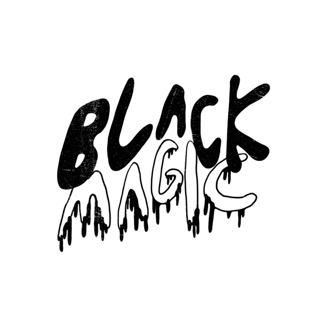 Produk Black Magic Merch | Shopee Indonesia