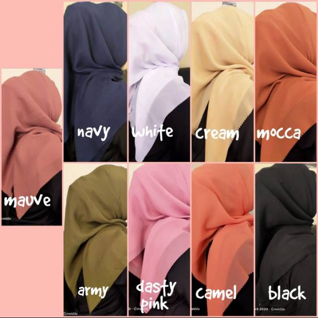 Produk azza_scarf | Shopee Indonesia