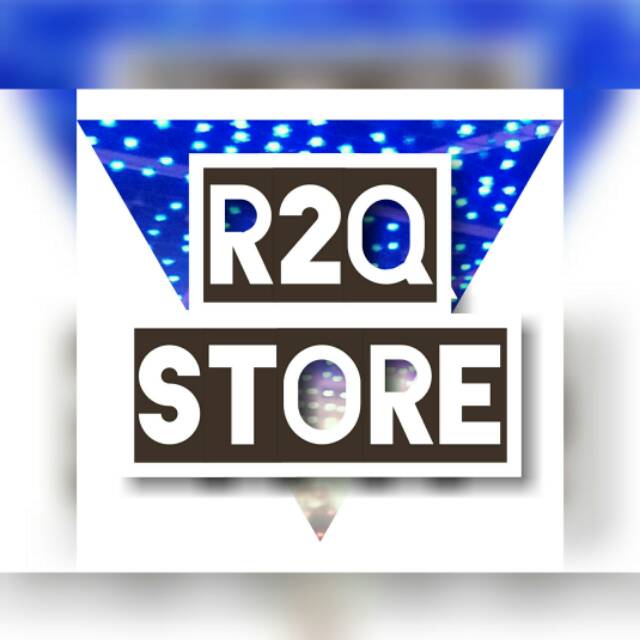 Produk R2Q_Store | Shopee Indonesia
