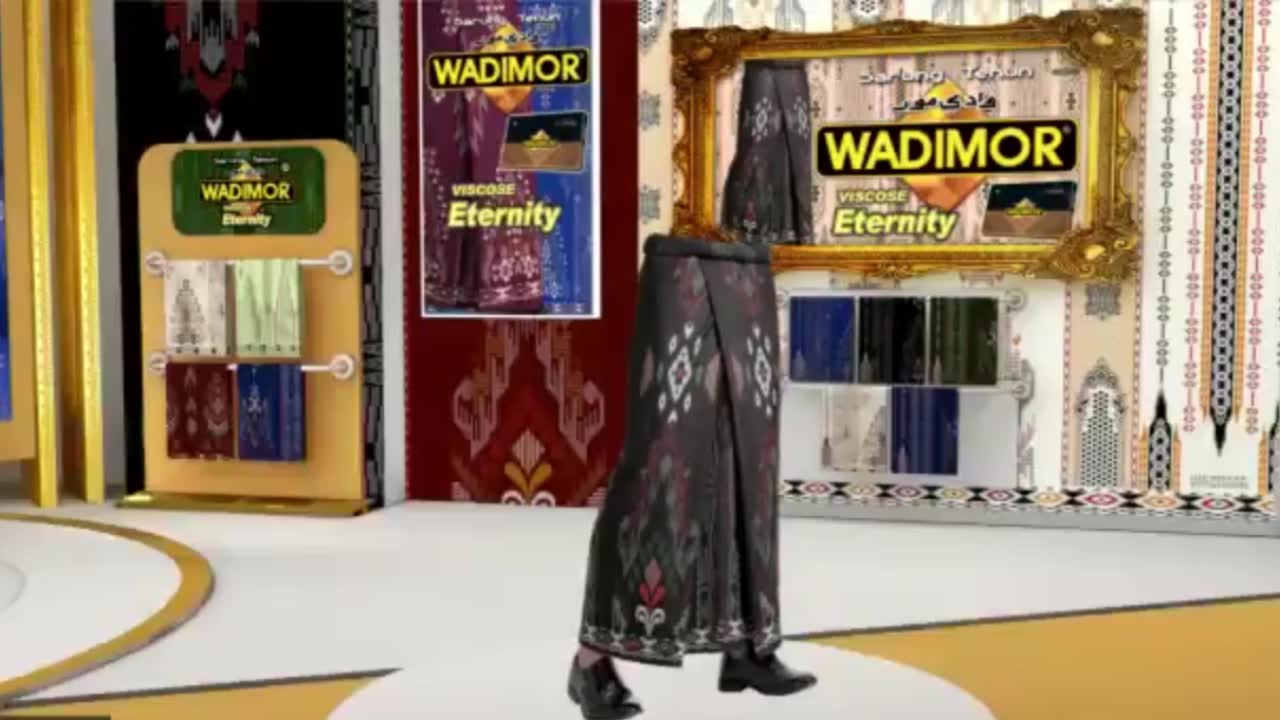 Toko Online Wadimor Sarung Official Shop | Shopee Indonesia