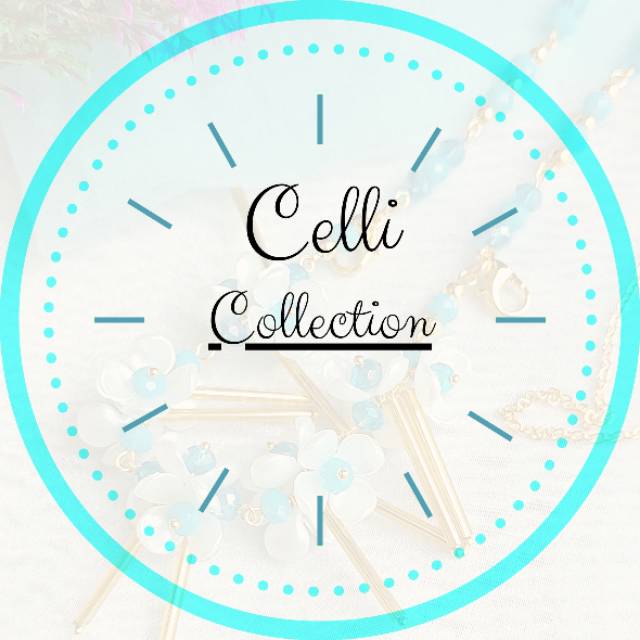 Produk Celli Collection | Shopee Indonesia