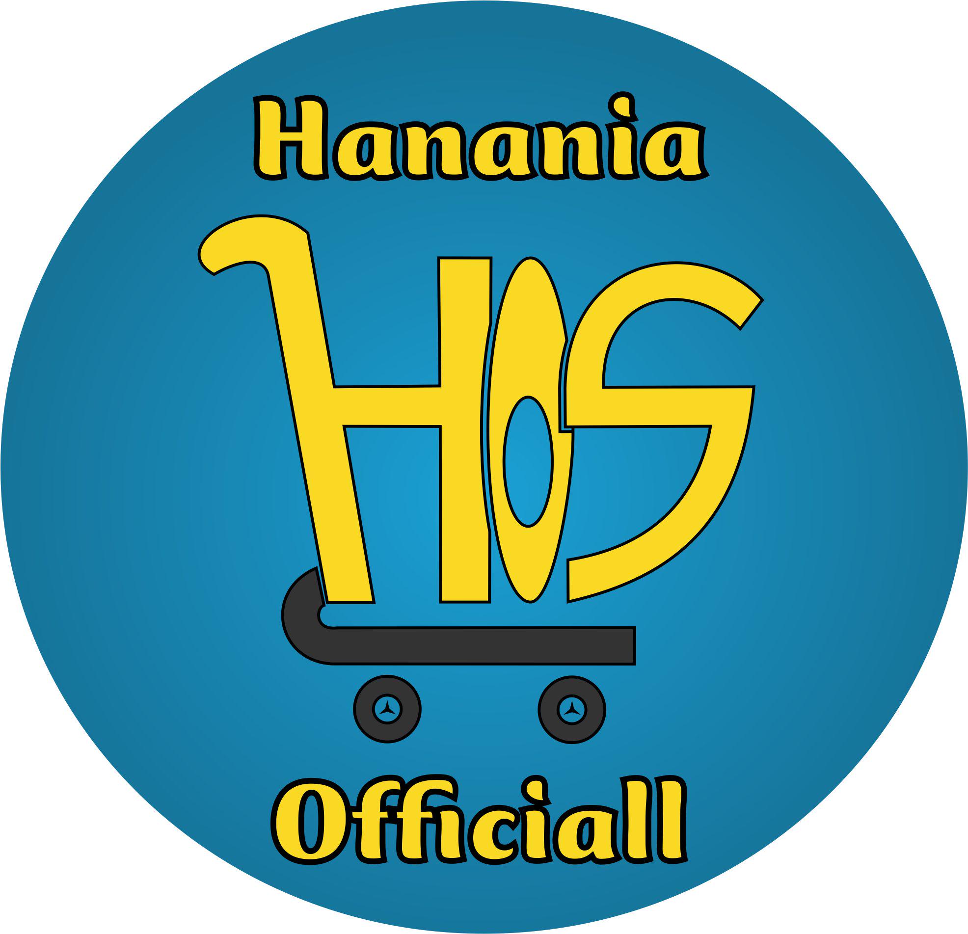 Produk Hanania Officiall | Shopee Indonesia