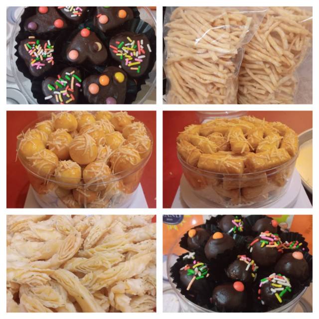 Produk KK_Cake | Shopee Indonesia