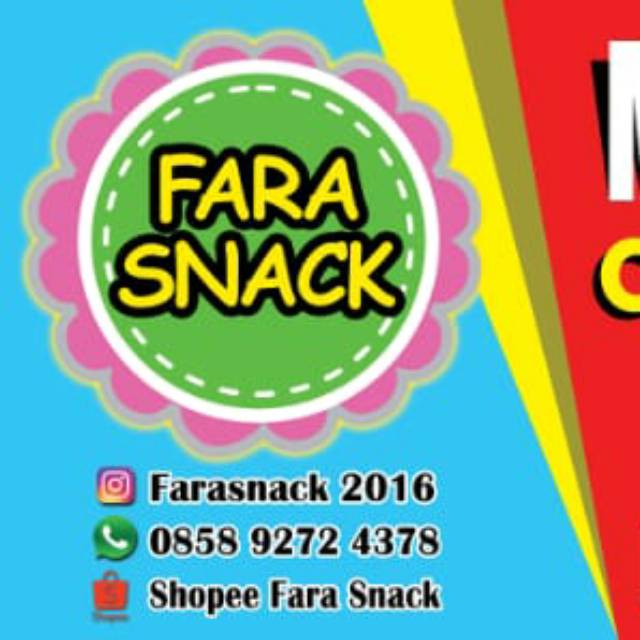 Produk fara_snack99 | Shopee Indonesia