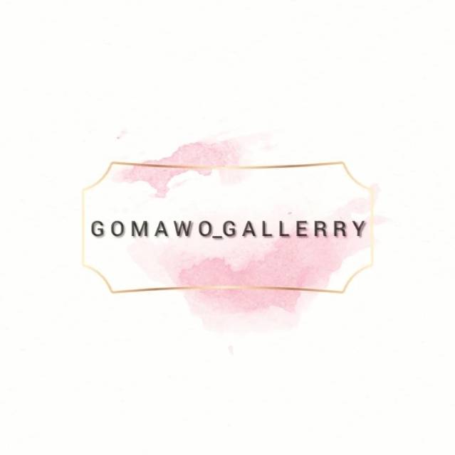 Produk Gomawo_Gallery | Shopee Indonesia