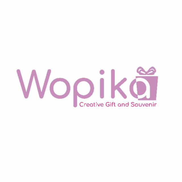 Produk WOPIKA CREATIVE | Shopee Indonesia