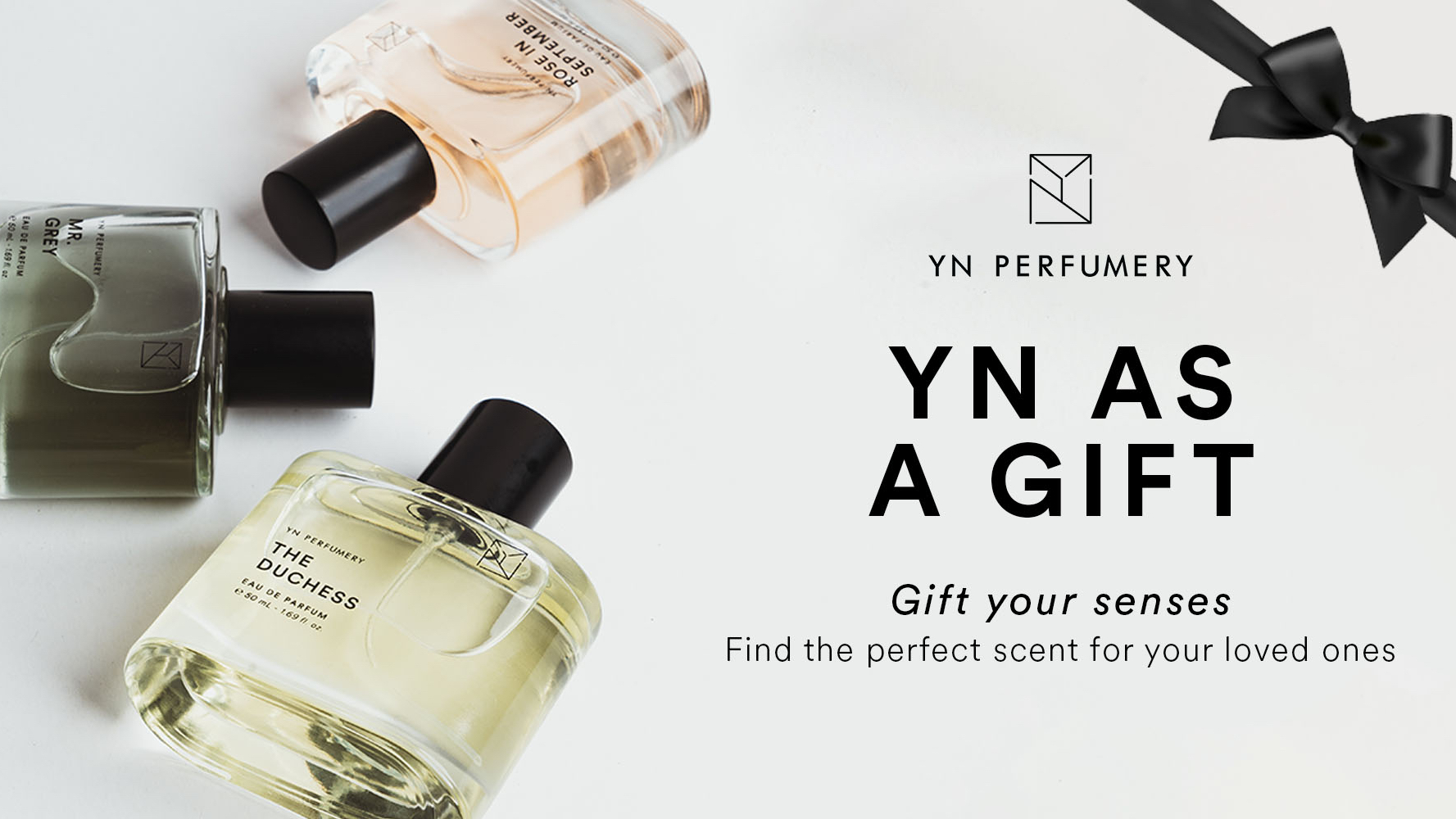 Produk YN Perfumery | Shopee Indonesia
