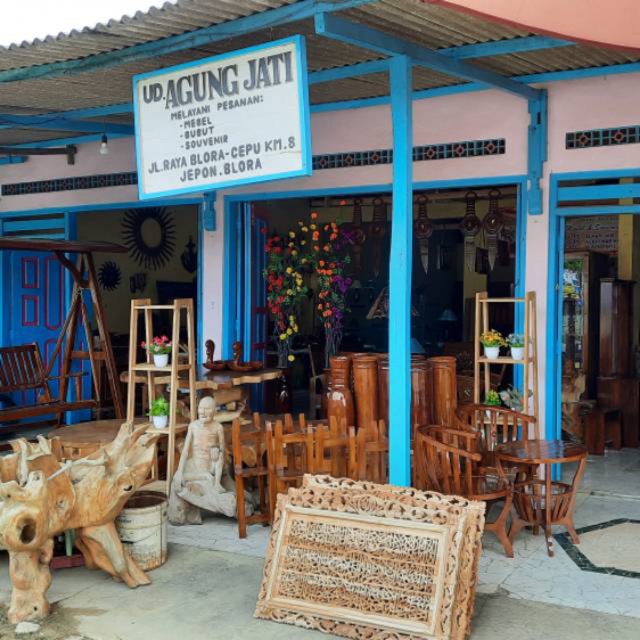 Produk UD.AGUNG.JATI | Shopee Indonesia